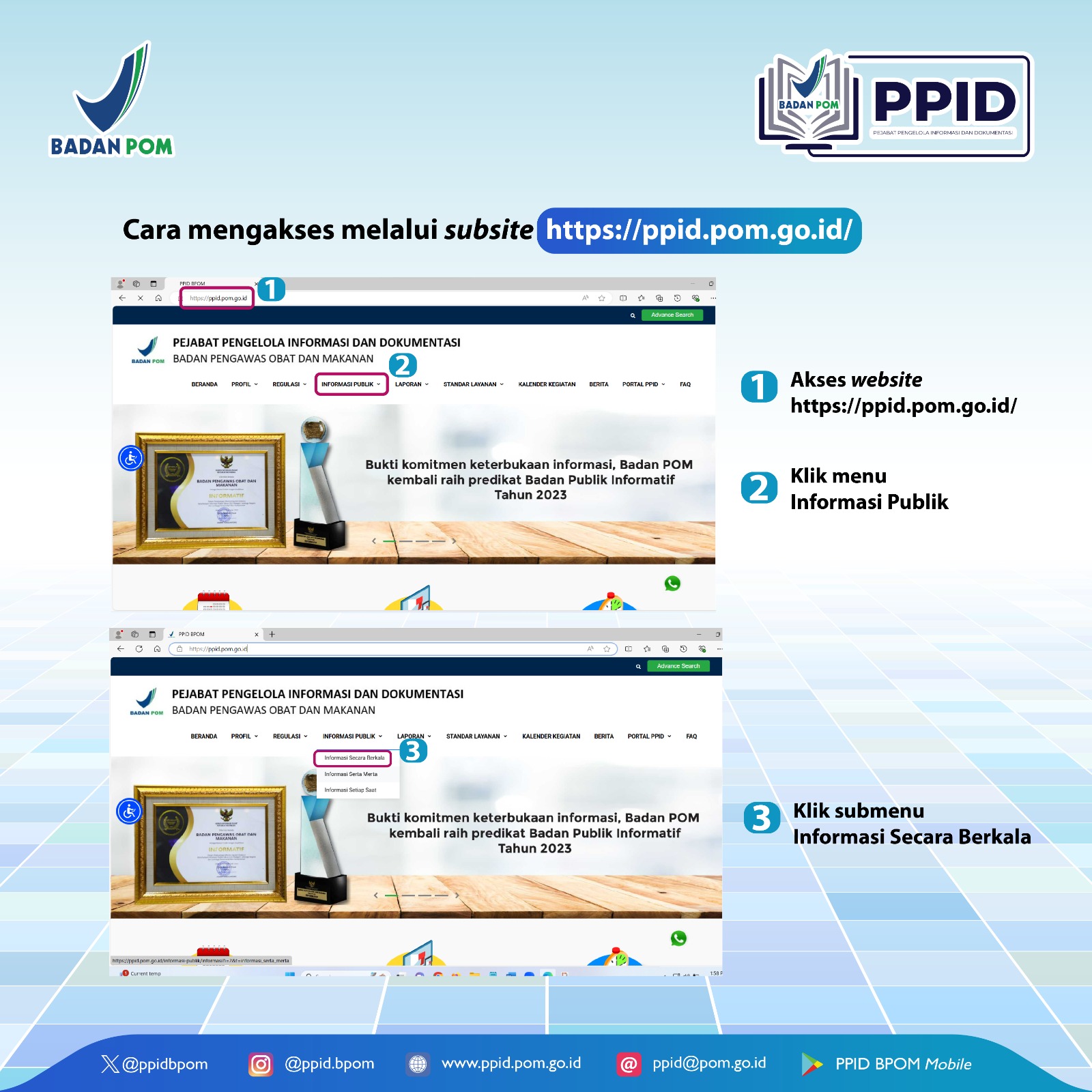 PPID BPOM