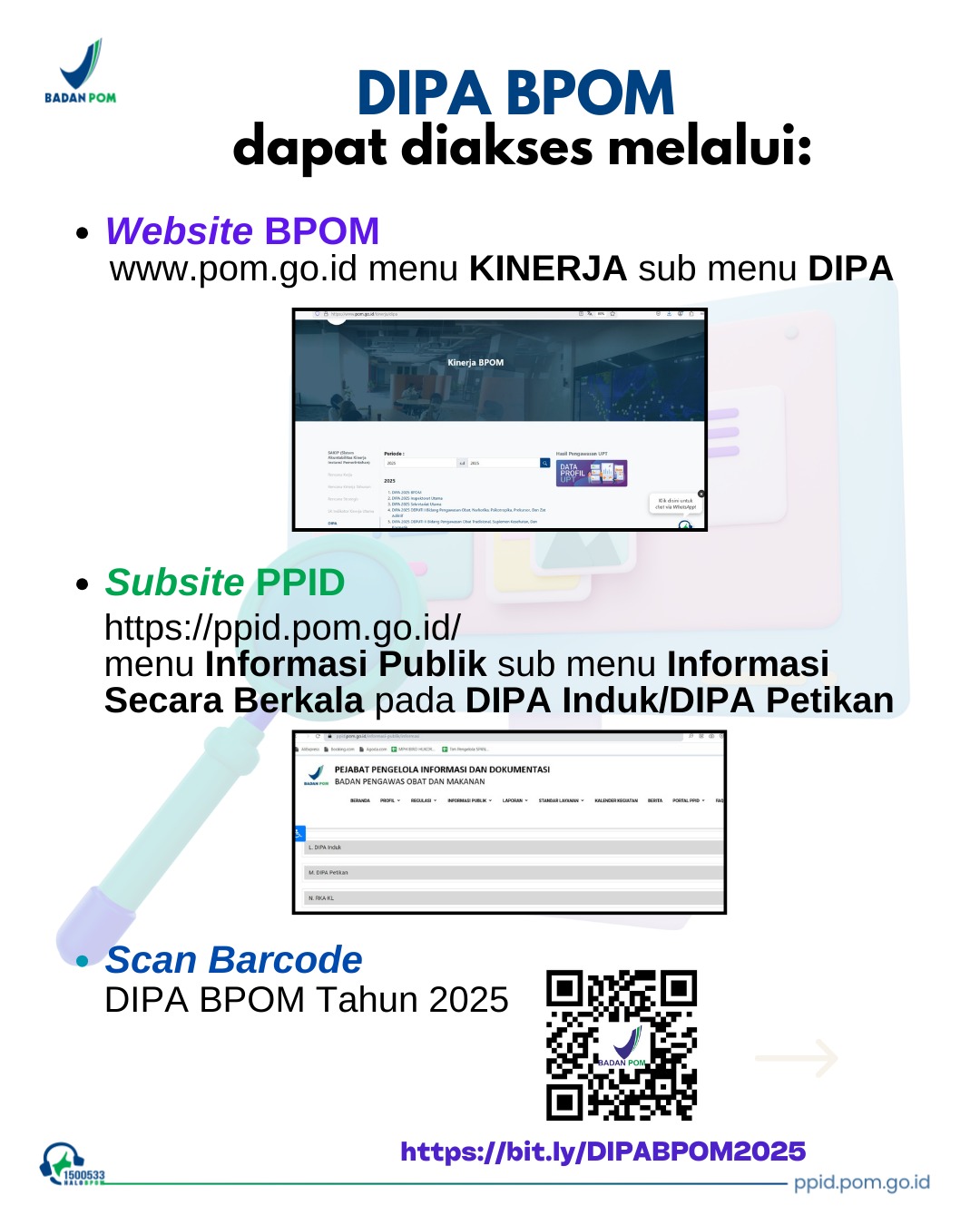 PPID BPOM
