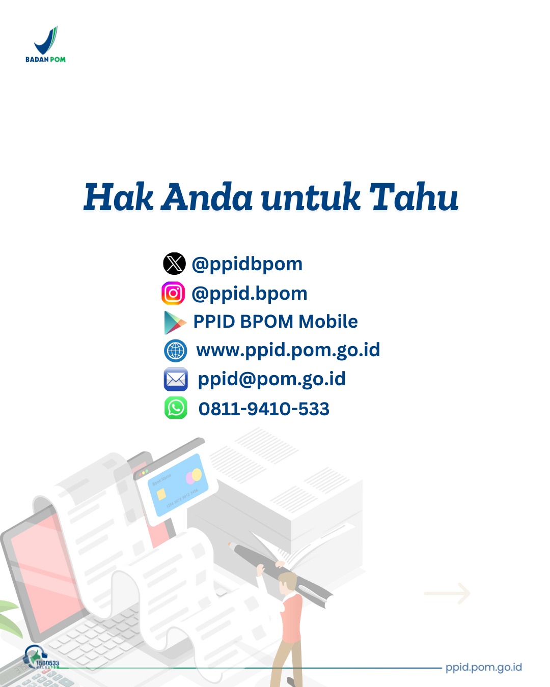 PPID BPOM