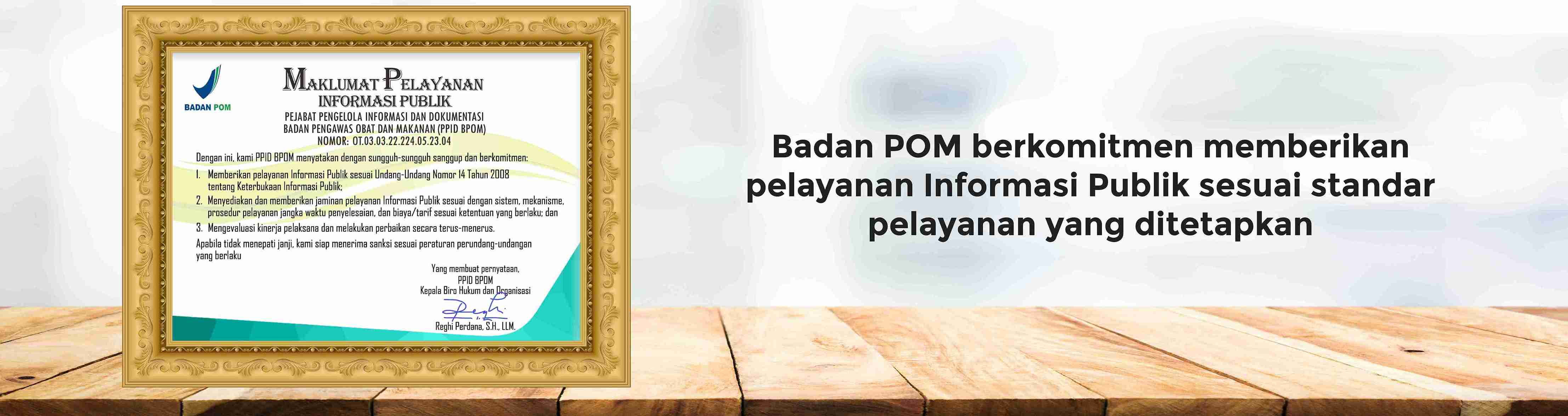 PPID BPOM